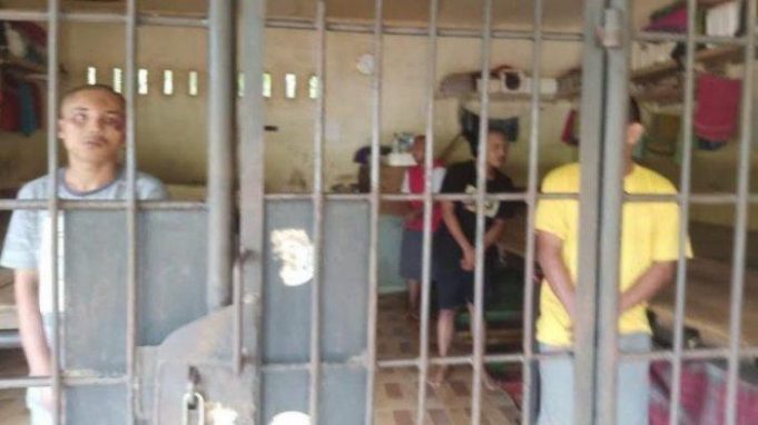 Ada Kerangkeng Manusia di Rumah Bupati Langkat - TeleskopNews